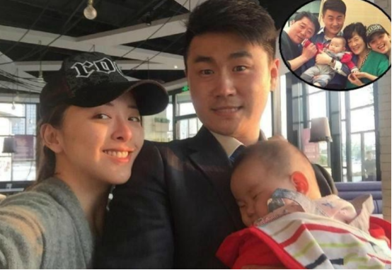 Huang Xiaolei: I have had more than 100 blind dates and met for 38 days ...