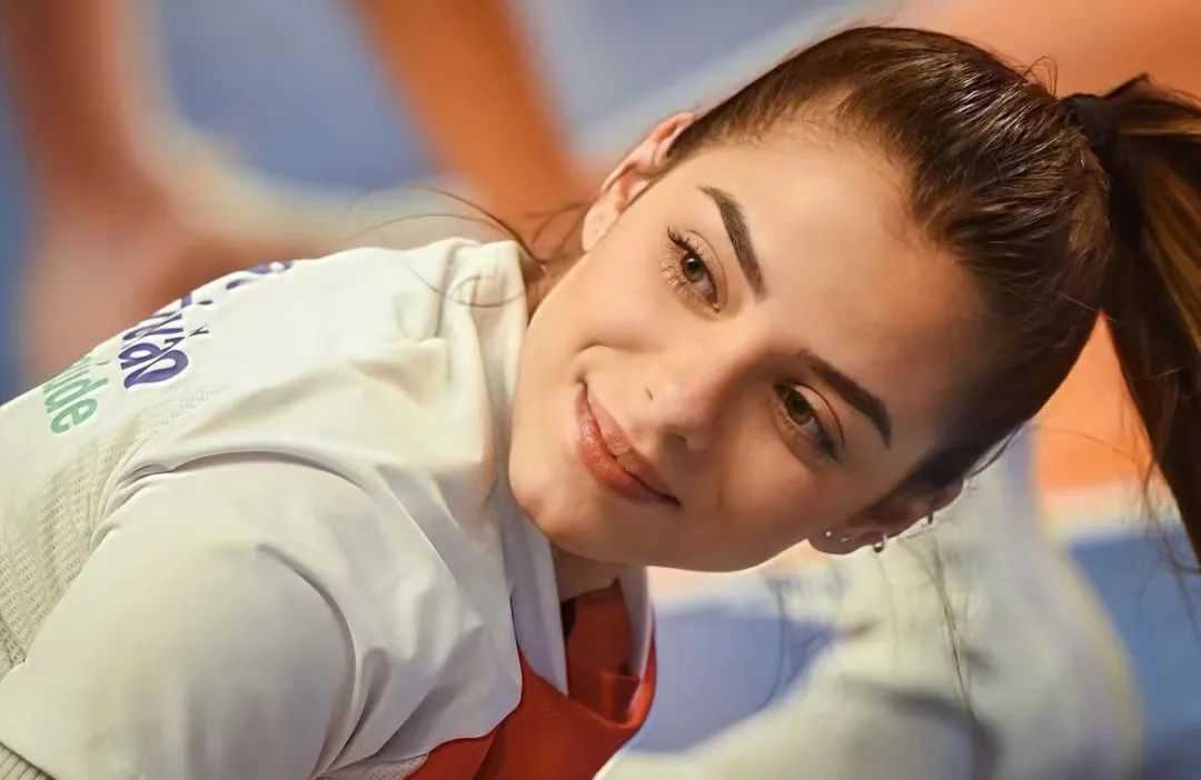 Kayla Alves Ramalho - iNEWS