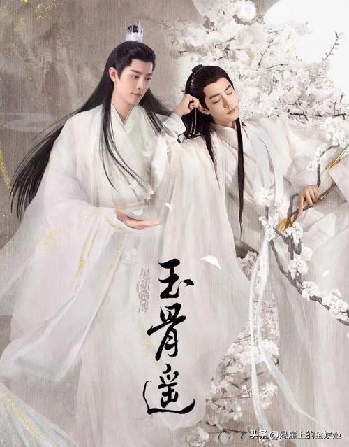 How important is an actor's appearance? Several leading actors in "Jade ...