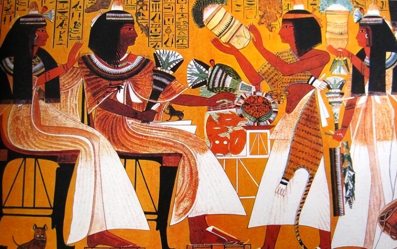 On the origin of Babylonian trade and its impact on human development ...