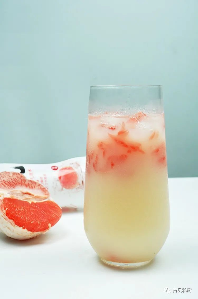 Treat yourself to a low-calorie drink that is addictive in just one sip ...