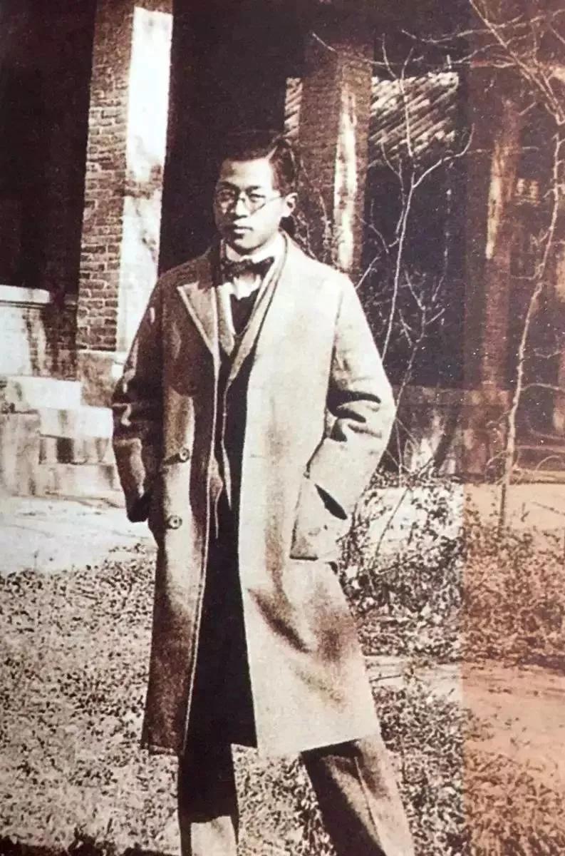 "Two bombs and one star" father Wang Ganchang: China's nuclear bomb ...