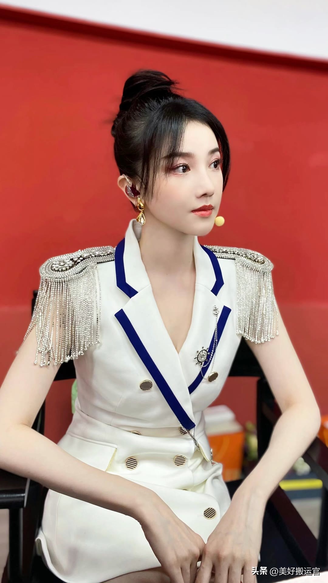 Chen Xiaoyun's beautiful photos - iNEWS