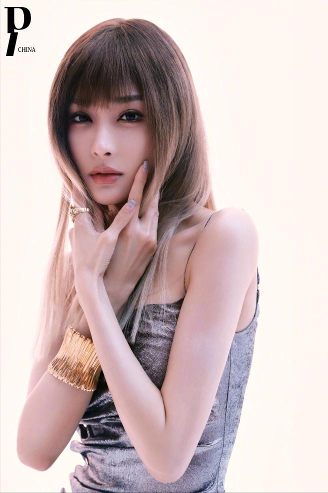 A rich second-generation singer with both strength and beauty, after ...