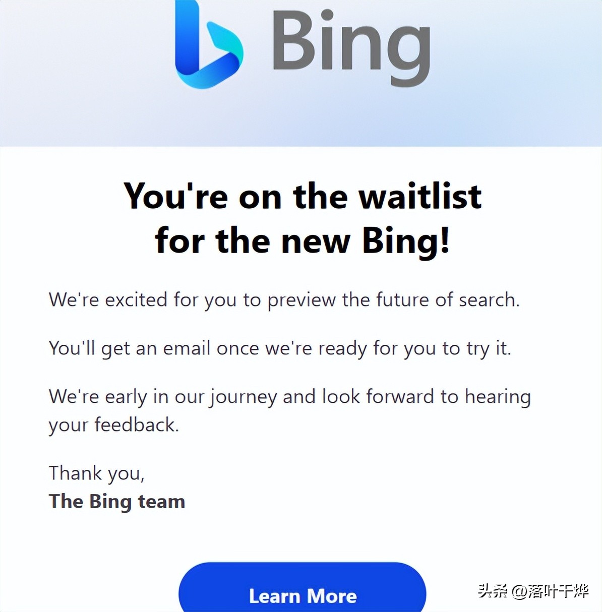用chat-GPT和new bing來投資 - 頭條匯