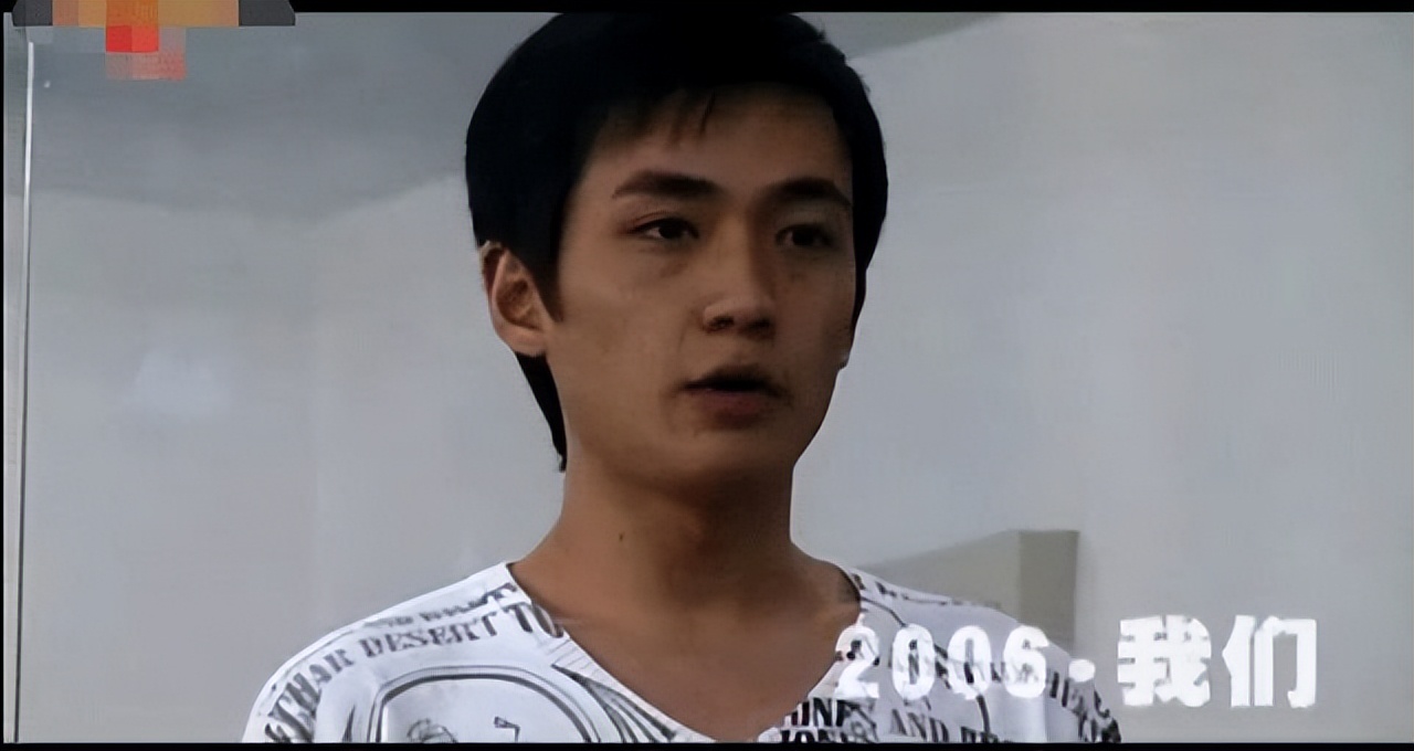 The patience and ambition of "ordinary man" Zhu Yilong - iNEWS