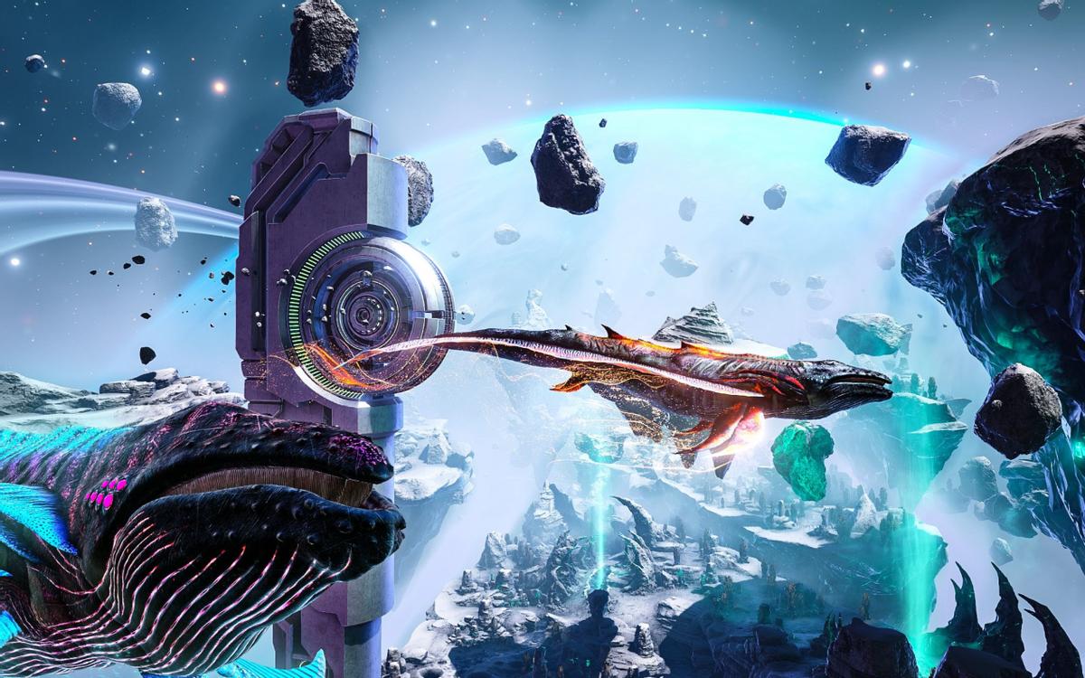 The top ten sales of Steam for seven years, the experience of playing ...