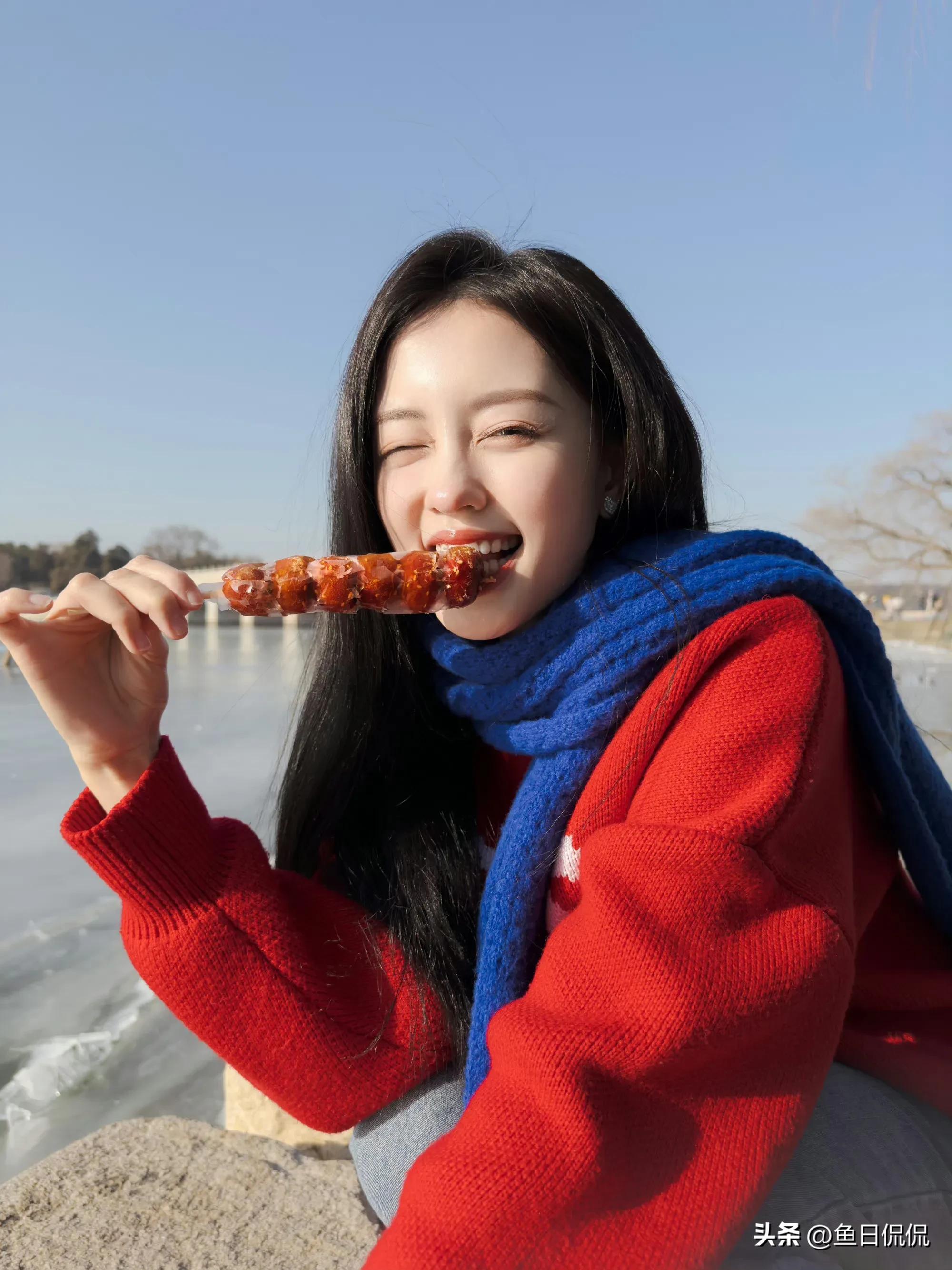 Actor Sun Yanqing - iNEWS