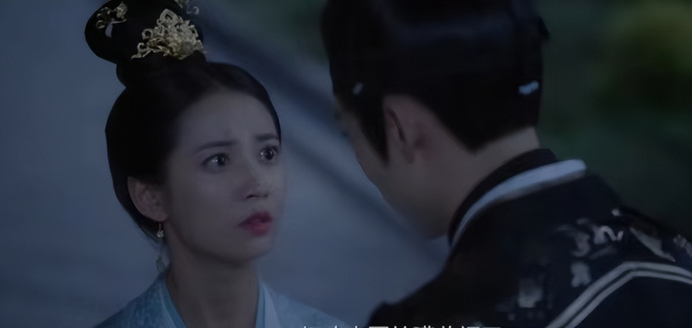 You don't know the truth behind Xiao Duo's support of the new emperor ...