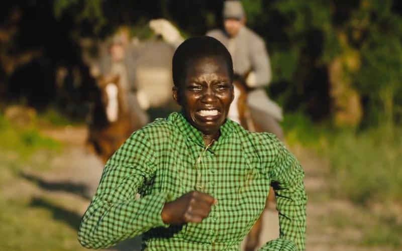 The movie "Get Out", the criticism of social metaphors and culture, has ...