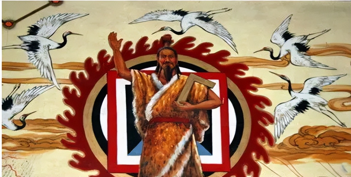 Historical deeds and beautiful legends of Emperor Ku - iNEWS