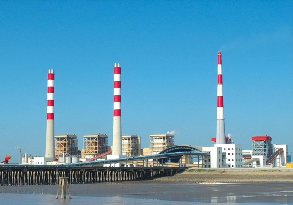 Ranking of Top Ten Thermal Power Plants in China - iNEWS