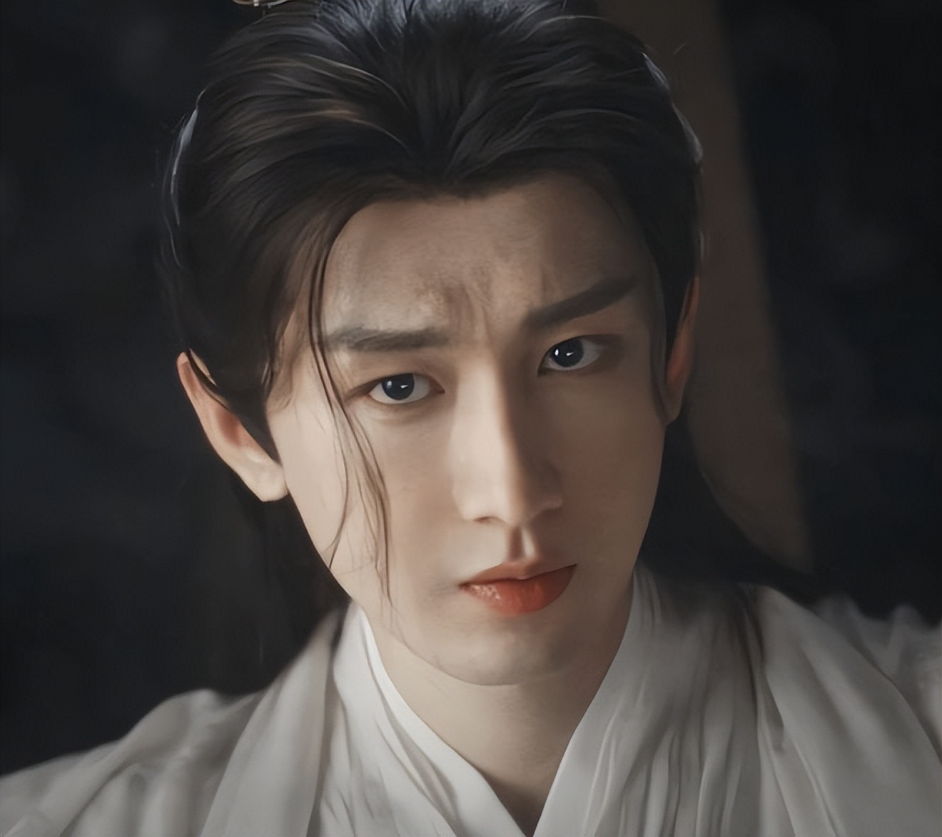 Absolute hit! Cheng Yi and Yang Zi starred in the latest role hot list ...