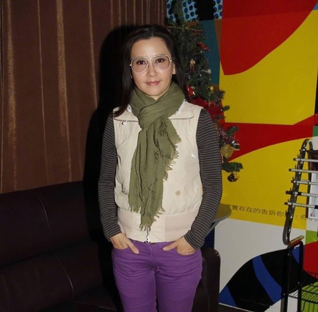 TVB actor Zhu Wenjun dies peacefully at home from lung cancer at the ...