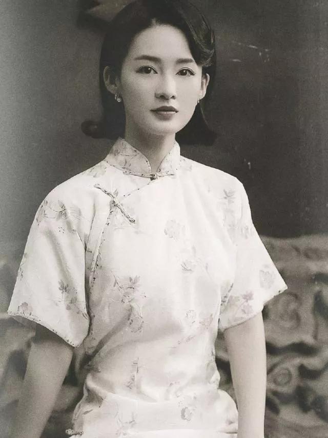 I suggest that Gao Xiaosong hire Li Qin to play Ms. Lin Huiyin, a ...