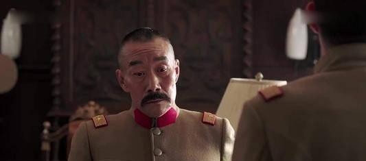 Guo Songling made many military achievements, but Zhang Zuolin didn't ...