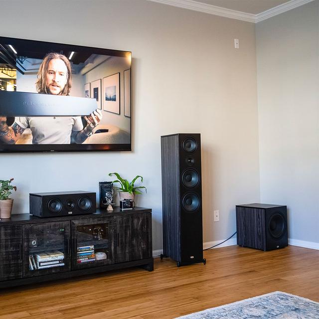 In-depth settings and adjustments for your home theater subwoofer - iNEWS