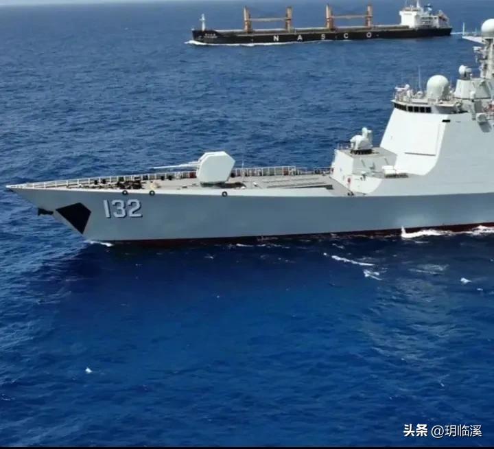 On June 8, the Taiwan Strait and the international situation changed ...