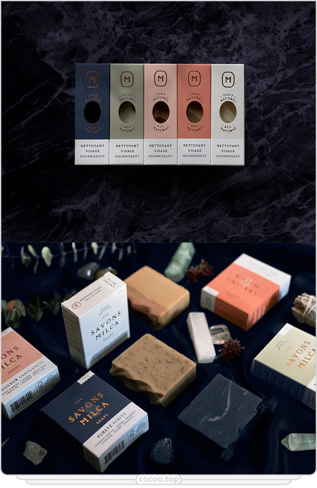 What are the forms of packaging carton design? - iNEWS