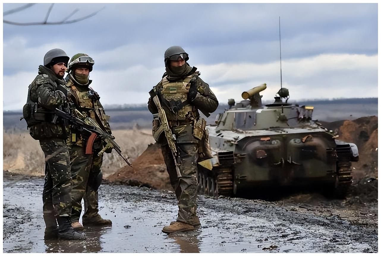 As Ukraine Conflict Continues, Four Key Points Matter - iMedia