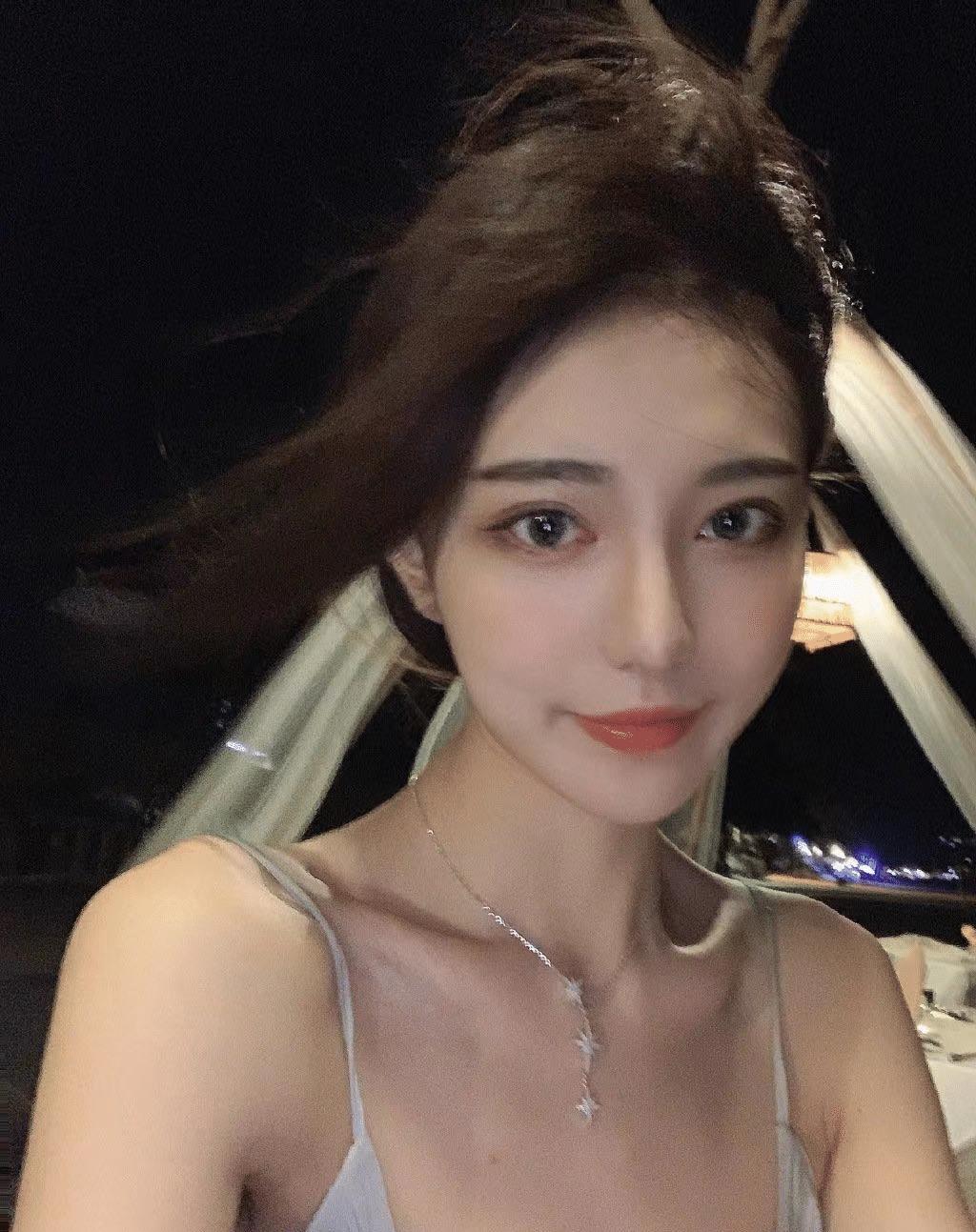 A five-minute lewd video of the ocean queen Xiang Sixing was released, I stopped and apologized ...