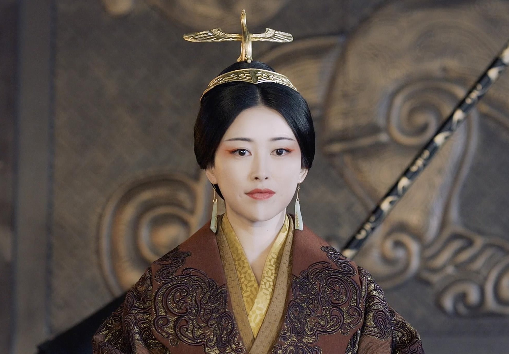 From the little proton of Qin Zhaoxiang to the first emperor who ...