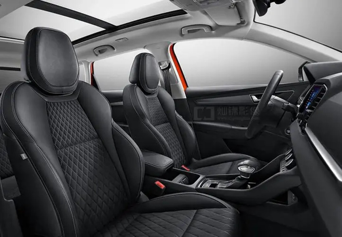 Have you really learned to adjust the correct posture of the car seat ...