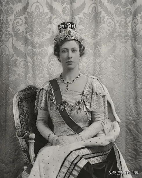 Inventory of the dowry and jewelry of Princess Mary of England - iNEWS