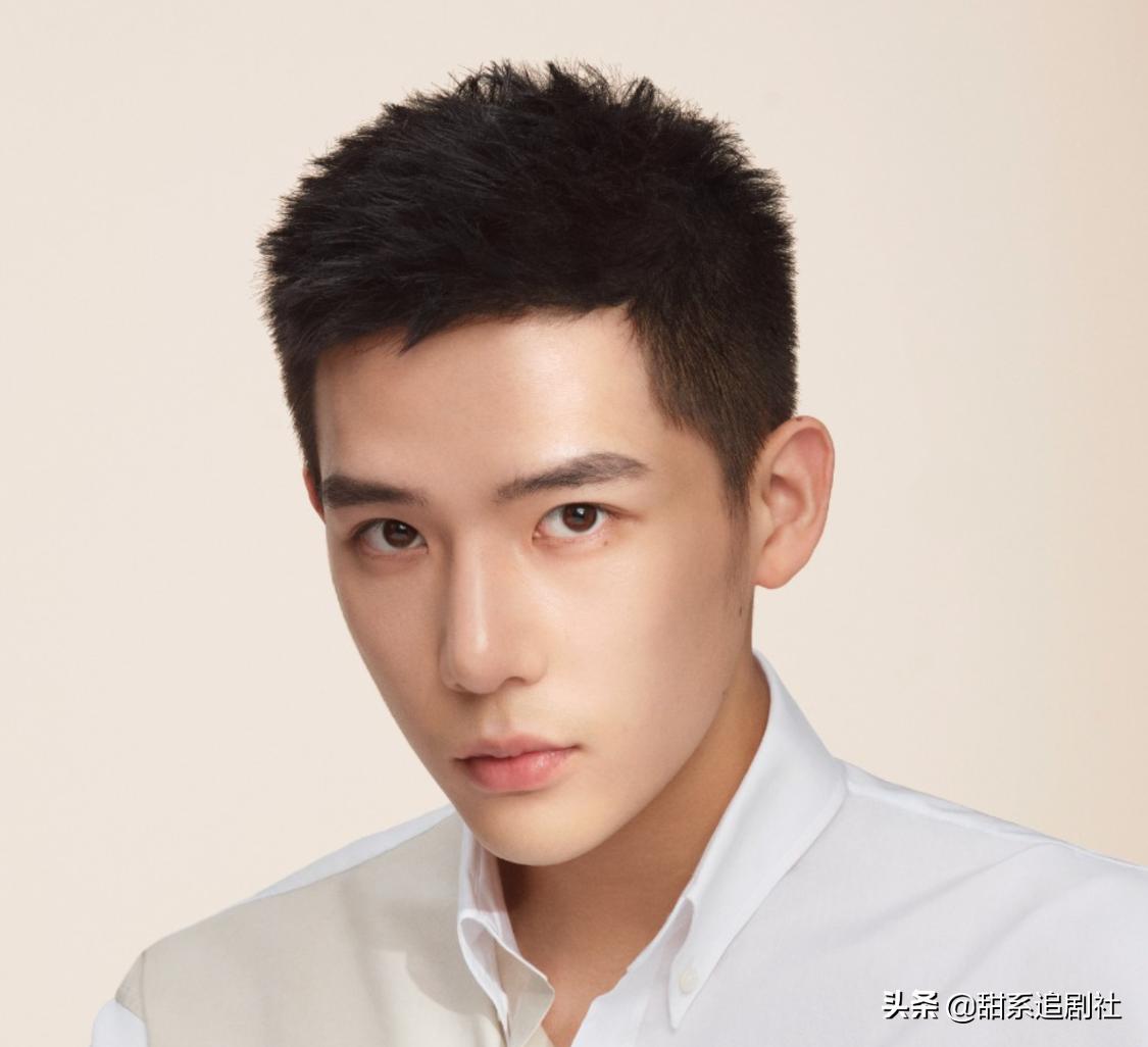 From Yang Ying, Jin Chen to Tong Yao, why is Wang Anyu the male ...