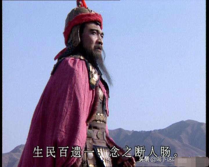 Xun Yu in the Three Kingdoms helped Cao Cao wholeheartedly, but in the ...