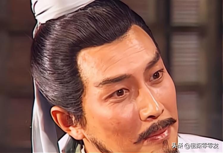 After Liu Bei's death, why did Zhuge Liang fail in the Northern Expedition?The real reason is ...