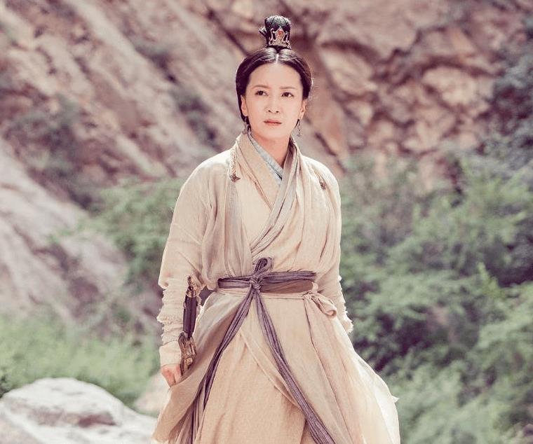 The touching story behind the beautiful actress: disabled parents ...