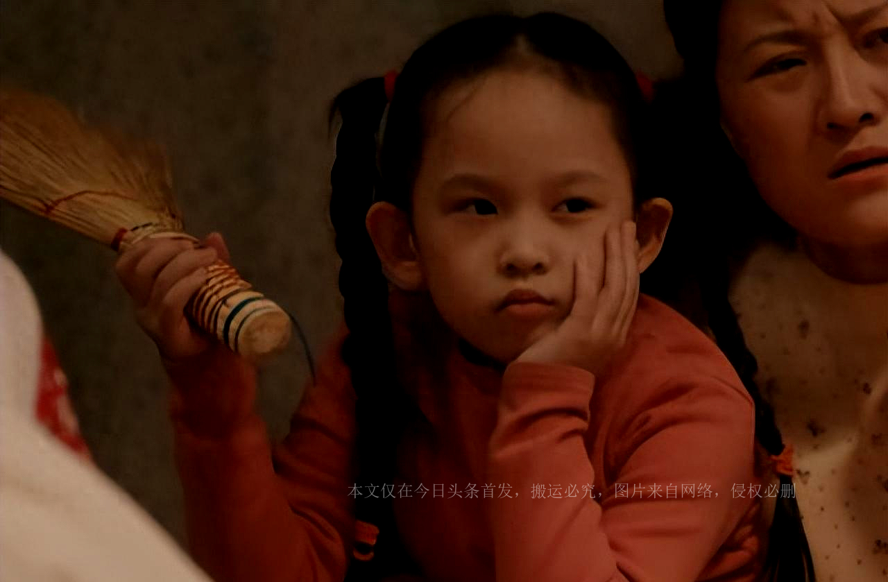 The gap between 49-year-old Liu Lin and 40-year-old Ge Shanshan is clear at a glance. - iMedia