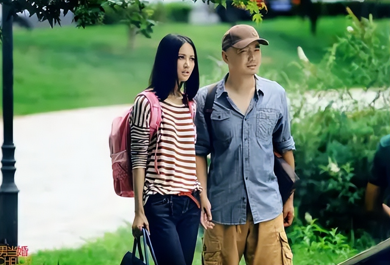 It's been 10 years since "Marriage of a Big Boy", and the current ...