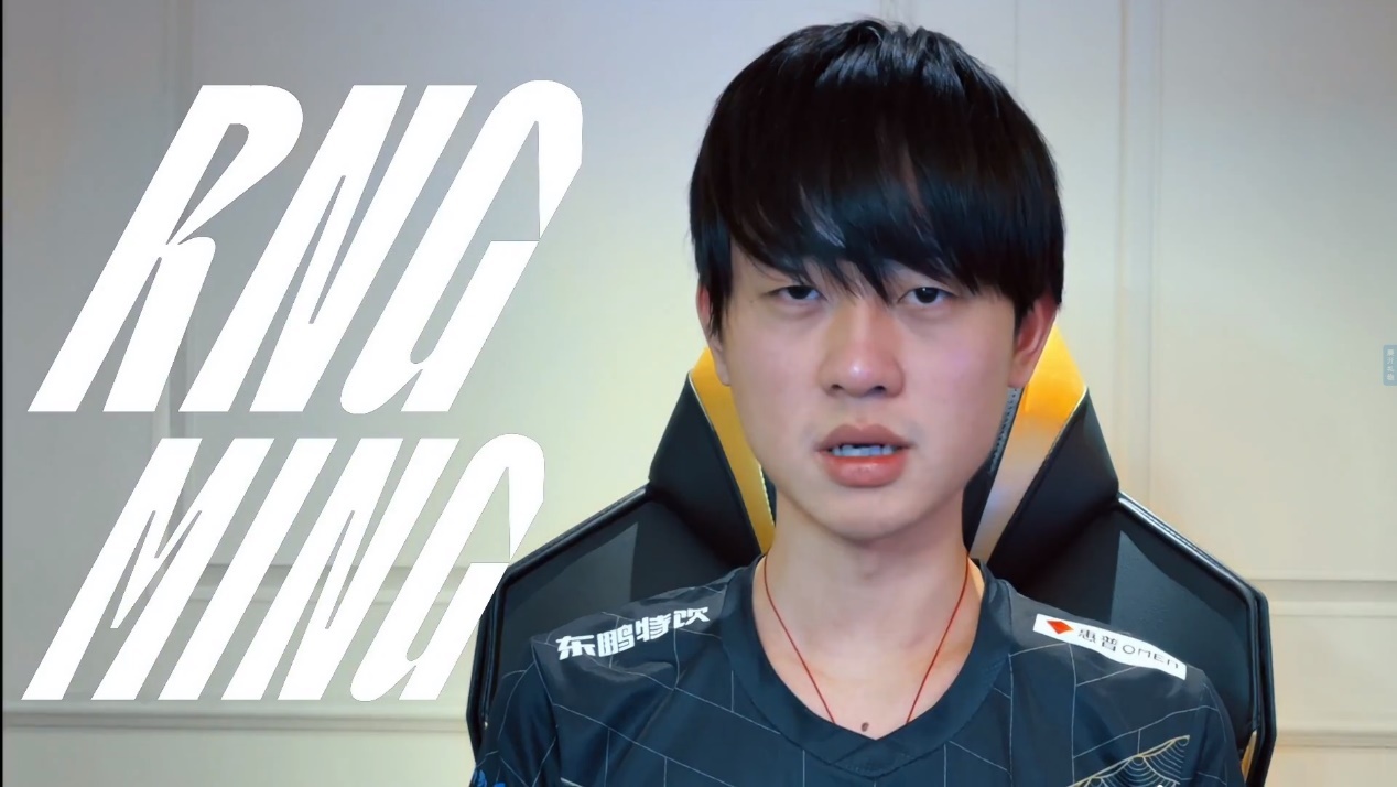 LPL: RNG meets Waterloo, MSI champion is ignored, no player wins except GALA - iNEWS