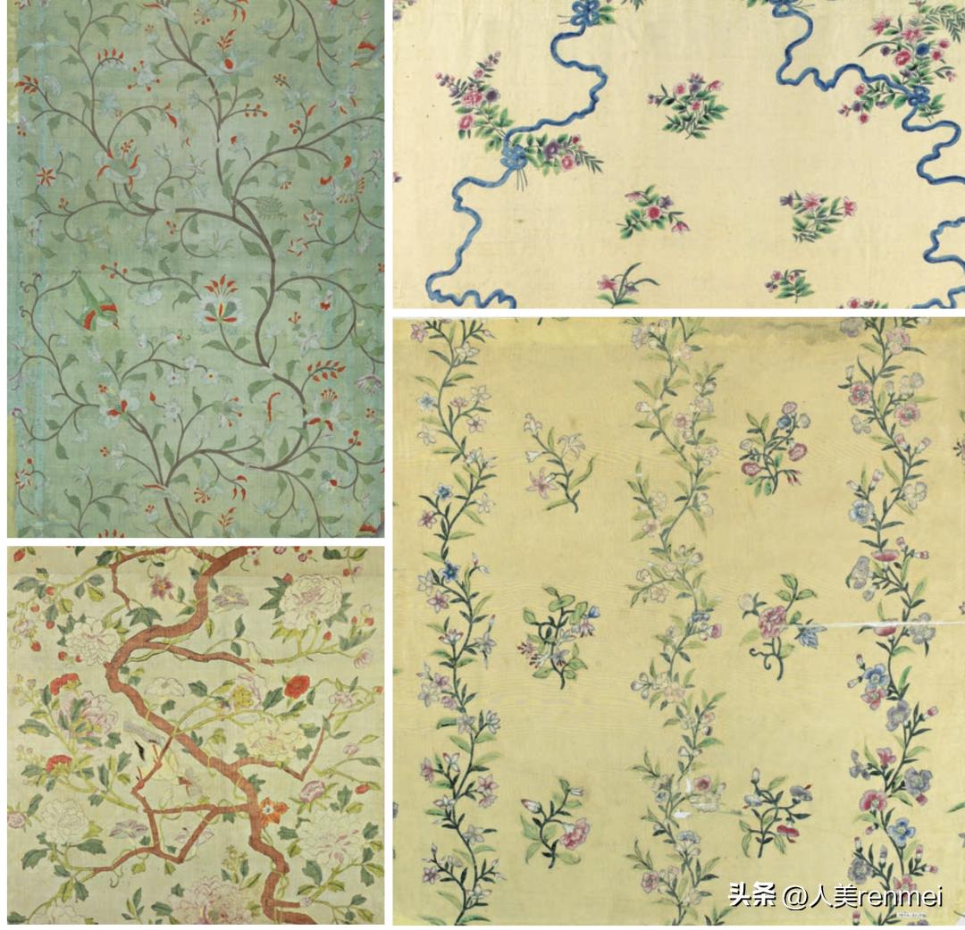 The "Chinese style" worn on the body - iNEWS