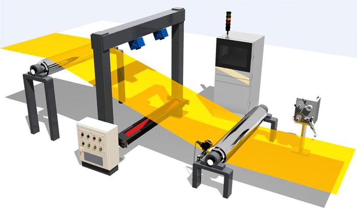 Application of visual inspection system in injection molding industry ...