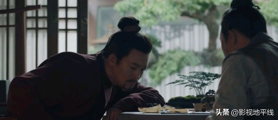 After eight episodes in a row, the story of the Tang Dynasty is very ...