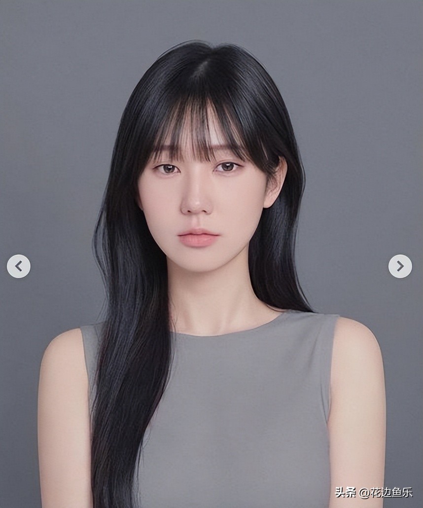 The "female version of JJ Lin" was exposed, and many models are ...