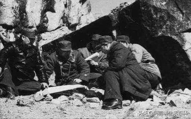 Deng Hua took the initiative without authorization and led his troops ...
