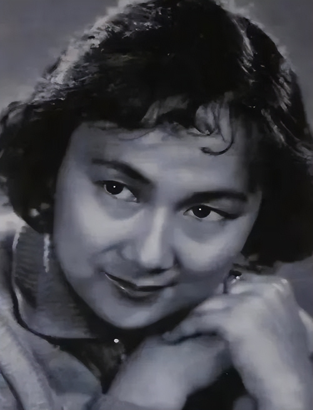 How sweet can the love of the older generation be?89-year-old can still ...