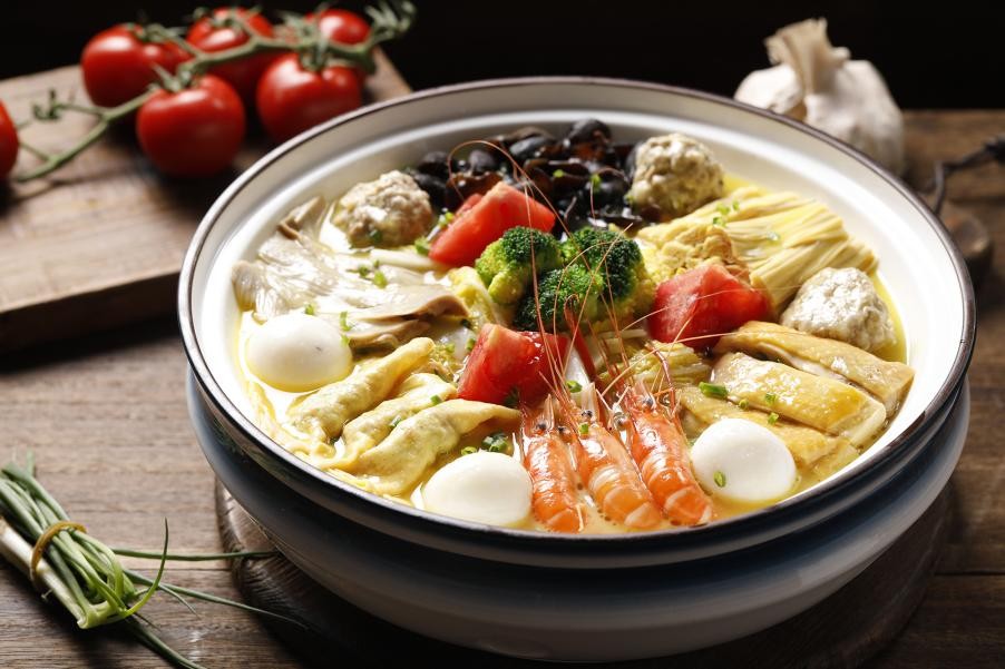 20 years of changes in Shaoxing cuisine: from niche to urban IP ...