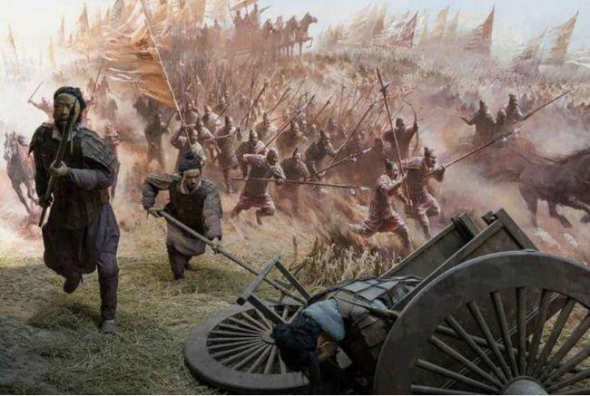 Emperor's Tribulation in Troubled Times: Emperors of Later Yan (V) - iNEWS