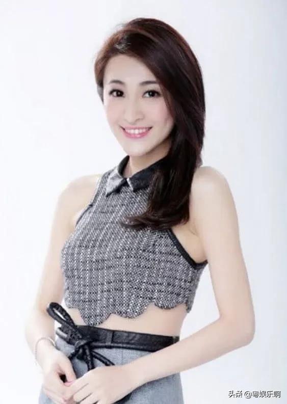 Sexy photo of Lin Feng's cousin Lin Xiawei - iNEWS