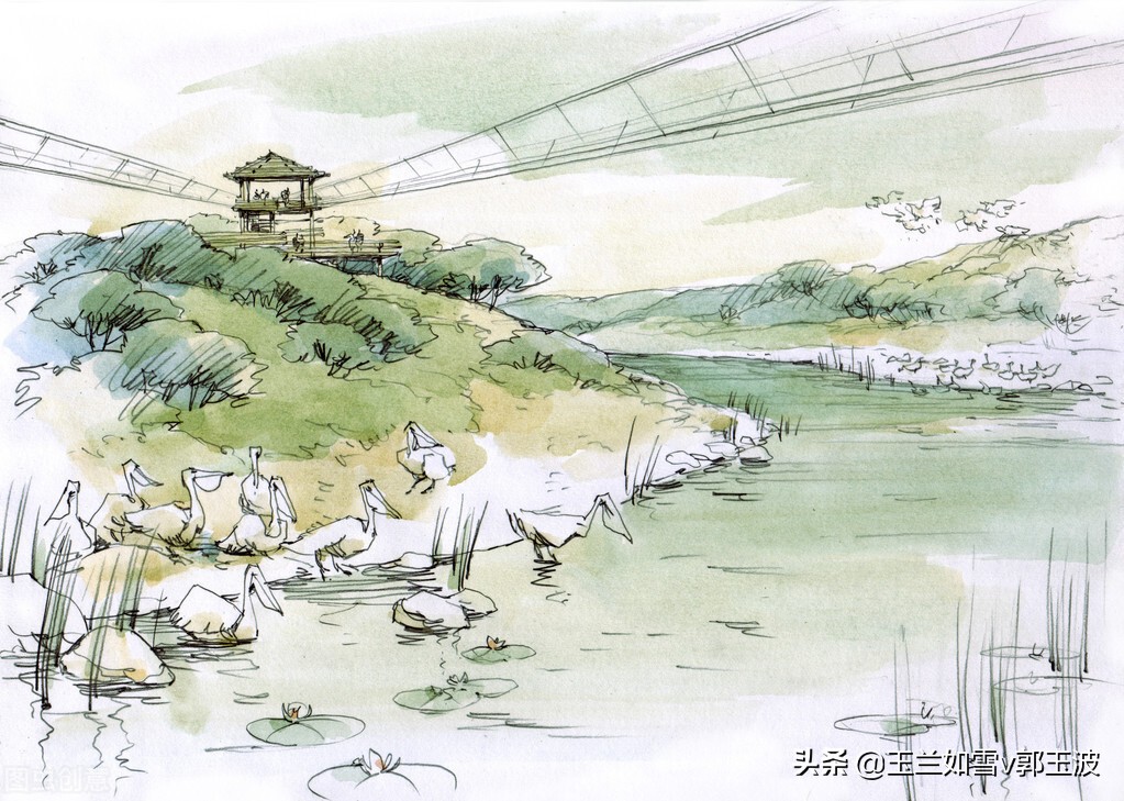 Appreciation of Kong Fanen's Poems - iNEWS