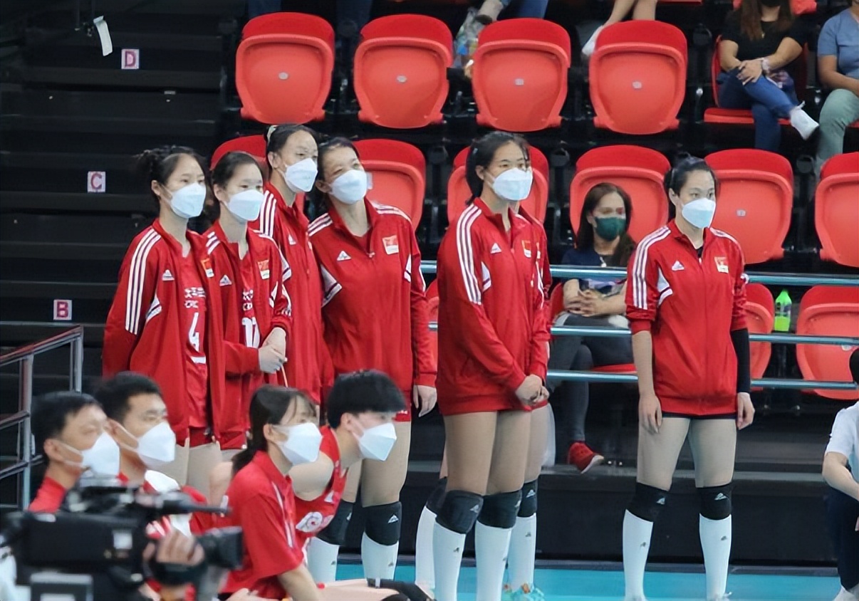 As the captain, Wang Yifan did not start, and his performance as a ...