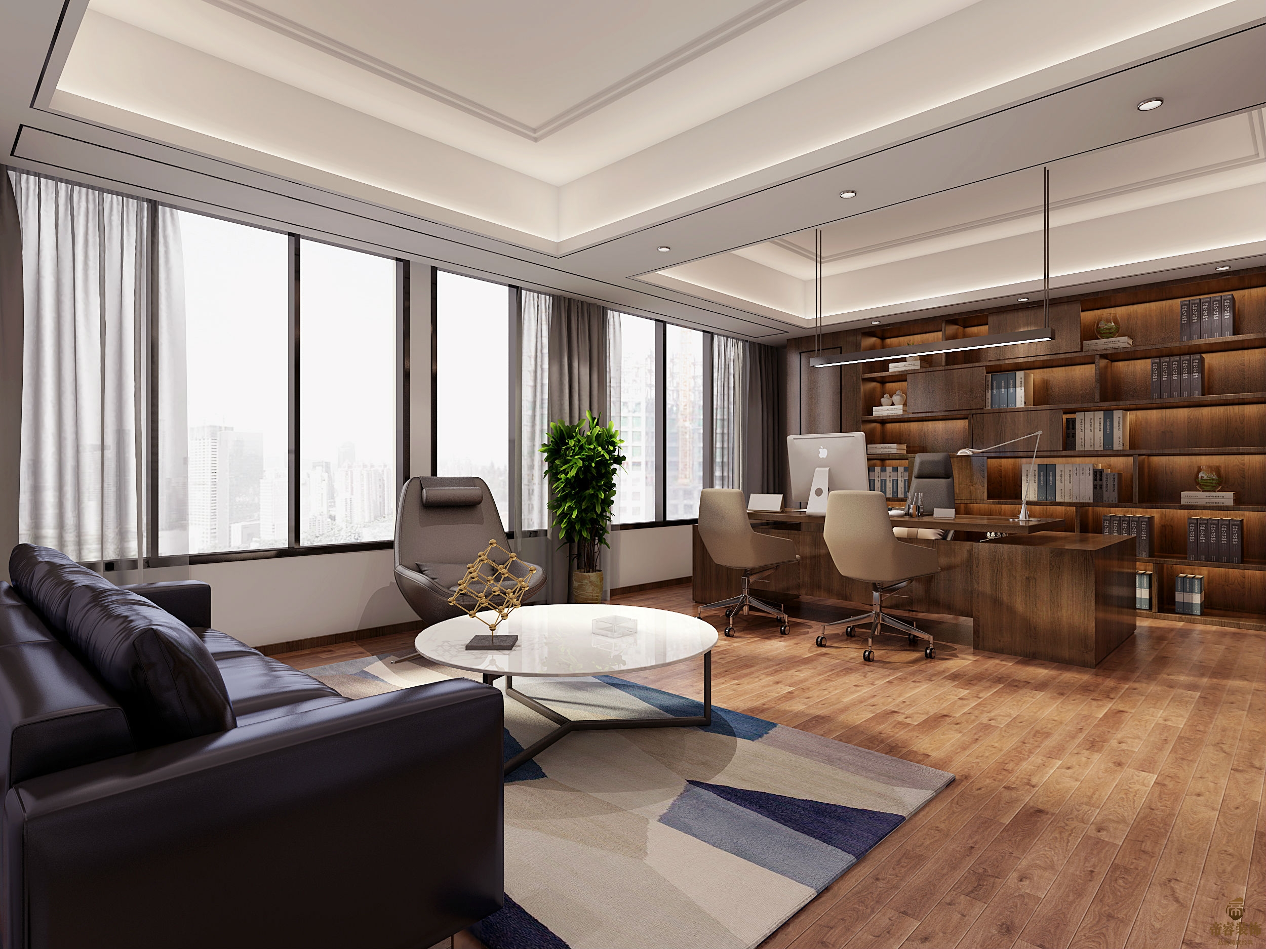 You should pay attention to these four details of whole house ...