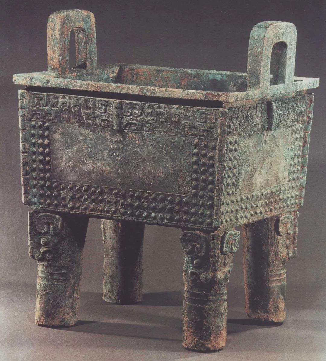 Talking about How the Ancient Sacrifice System Developed and Eliminated ...