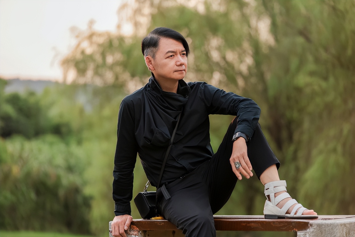 "Goodbye Lover 2" ends, Song Ningfeng proposes to Zhang Wanting, Aiwei ...