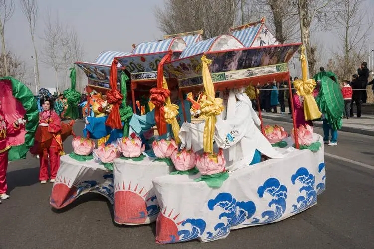 Traditional celebration (2) - iNEWS